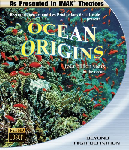 Ocean Origins (IMAX) [Blu-ray]: Amazon.ca: IMAX: Movies & TV Shows