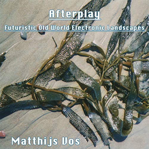 Play Afterplay: Futuristic Old World Electronic Landscapes by Matthijs Vos on Amazon Music Unlimited