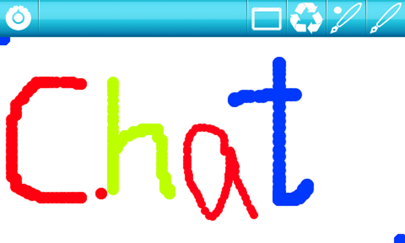 Paint Chat - App on Amazon Appstore