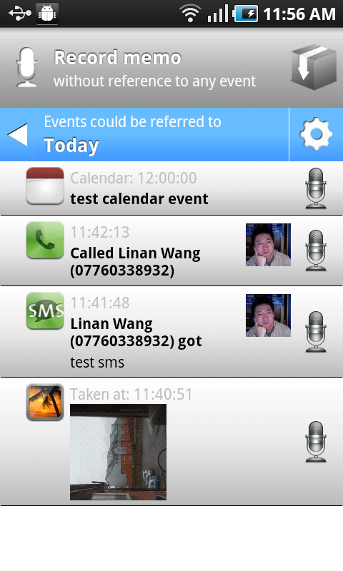 handy voice memo recorder - App on Amazon Appstore