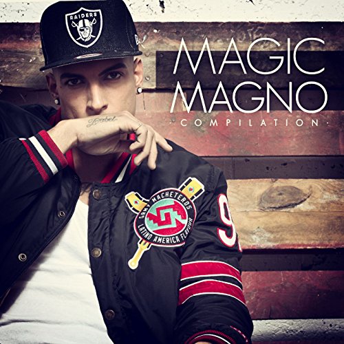 Amazon MusicでMagic MagnoのCompilationを再生する