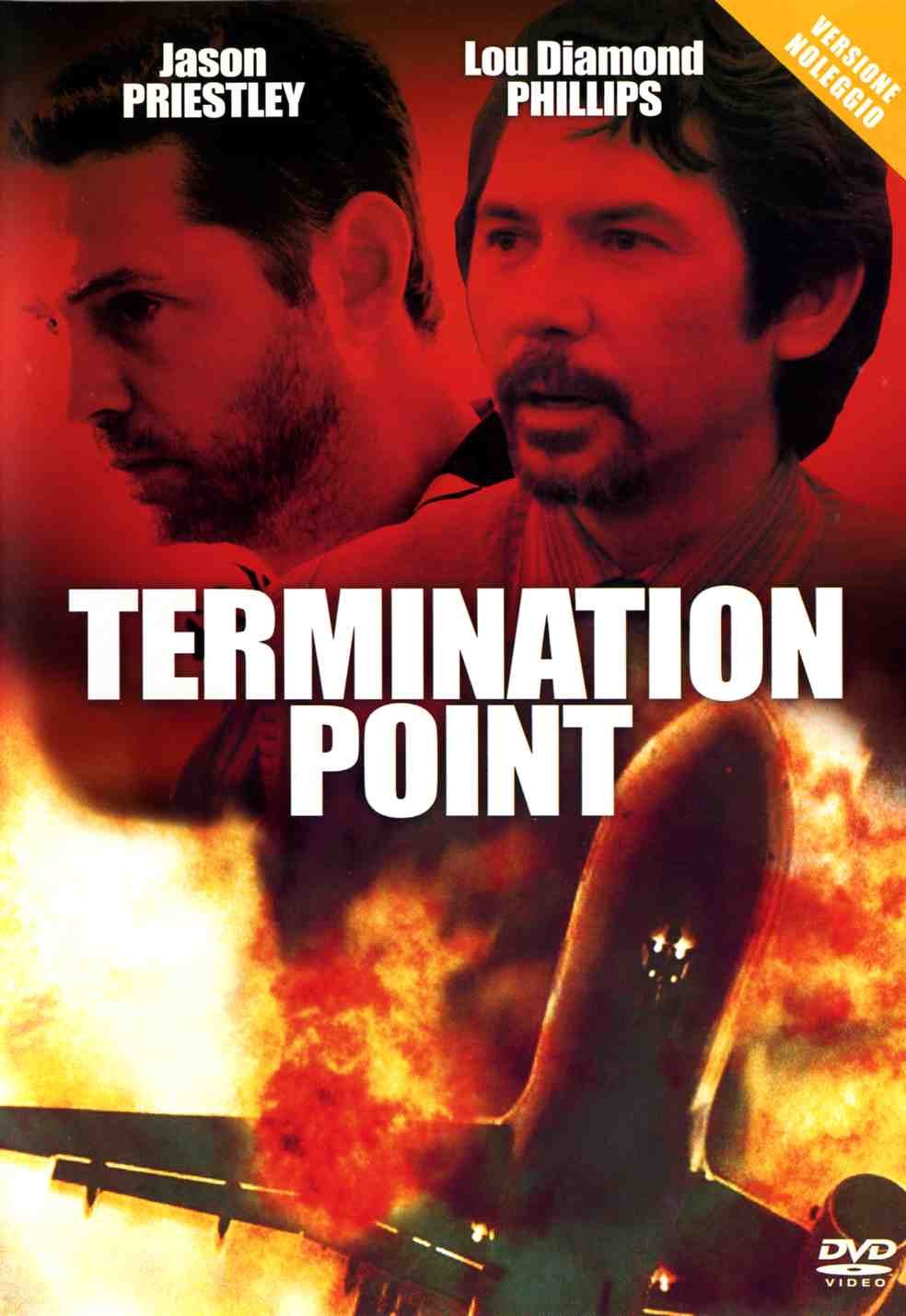 Amazon.com: Termination Point - IMPORT : Movies & TV