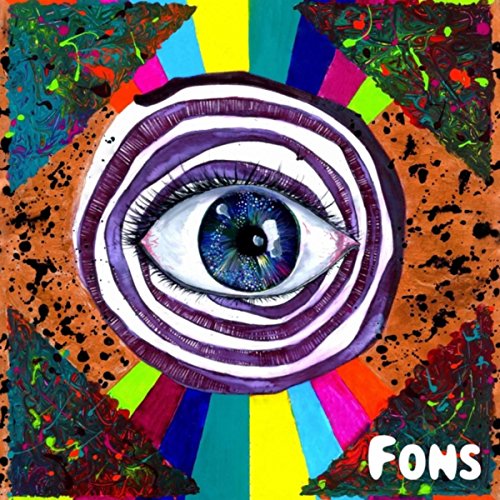Play Fons by Fons on Amazon Music