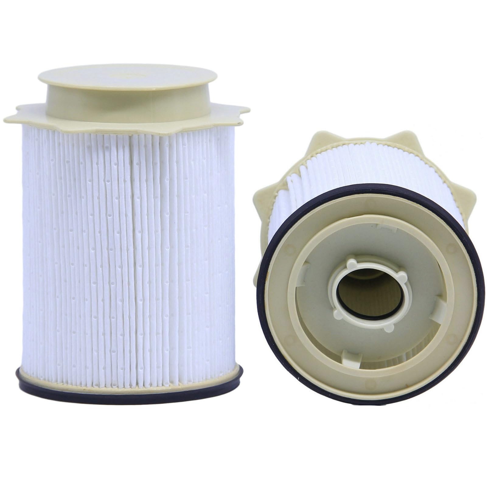 Fuel System Maintenance Fuel Filter Kit For 2013-2017 Dodge Ram 2500 ...