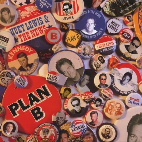 Plan B: Amazon.co.uk: CDs & Vinyl
