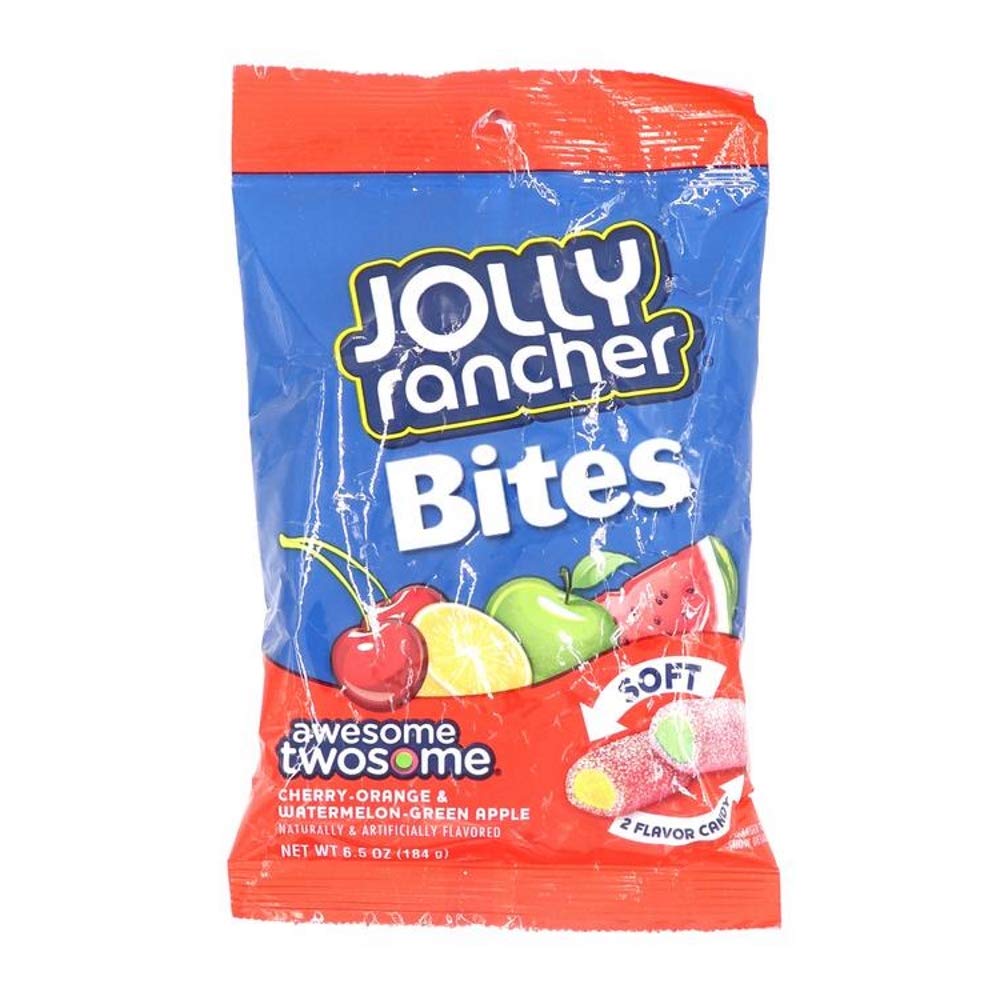 Jolly Rancher Twosome Chews