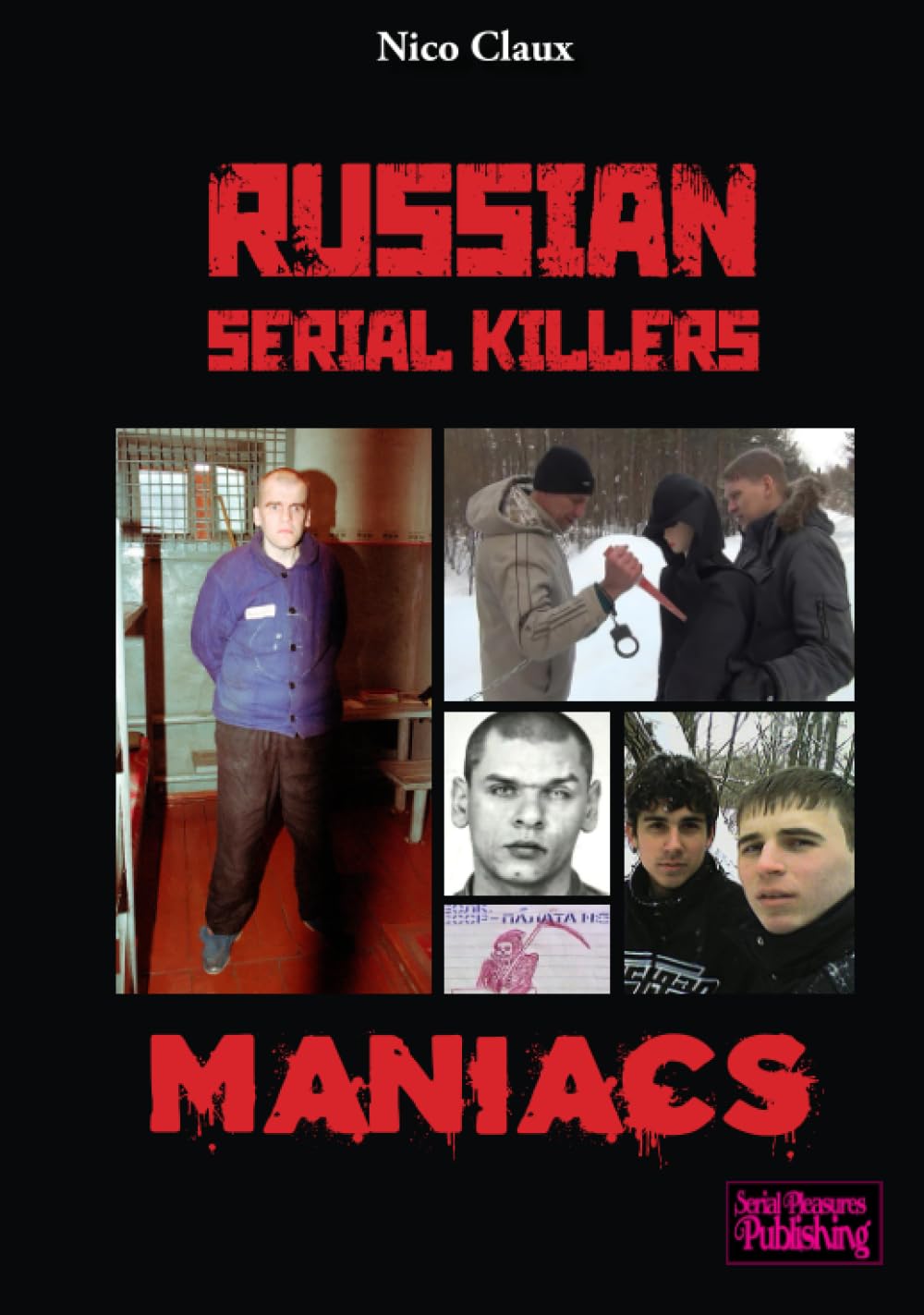 Maniac Killers
