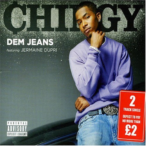Dem Jeans: Chingy: Amazon.in: Music}