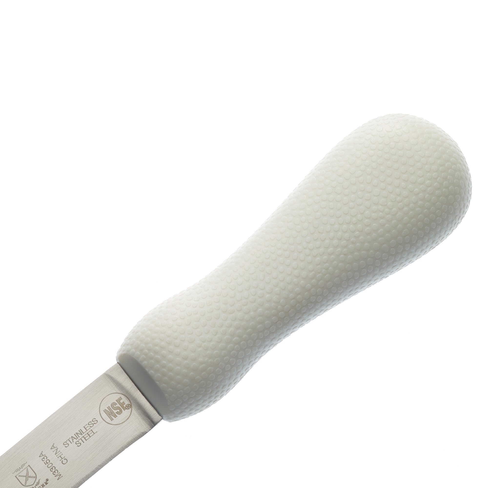 Snapklik.com : Mercer Culinary Wide Clam Knife