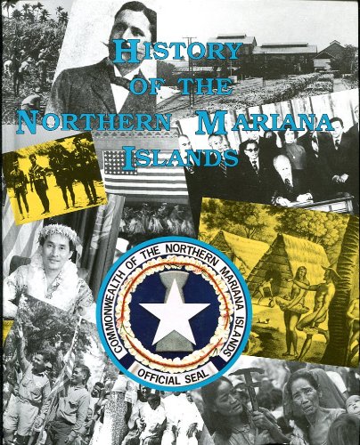 History of the Northern Mariana Islands: Farrell, Don A: Amazon.com: Books