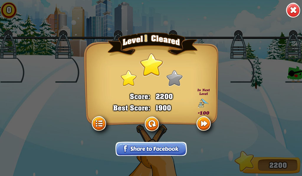 My Catapult Game - App on Amazon Appstore