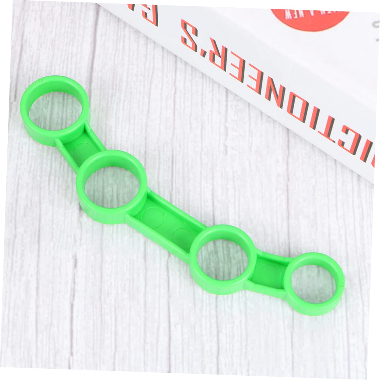 Snapklik.com : 1pc Adjustable Finger Extensor Eleguitar Guitar Finger ...