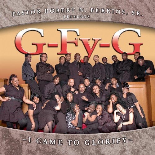 Amazon MusicでG-Fy-GのI Came to Glorifyを再生する