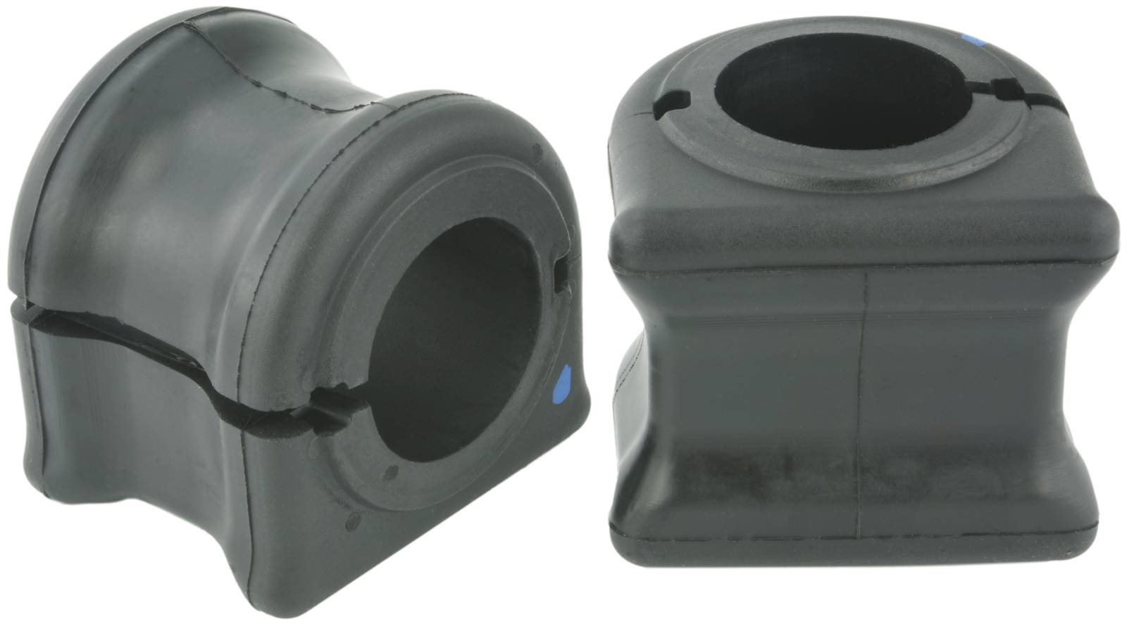 Amazon.com: Front Stabilizer Bushing Kit D33 Febest CRSB-WK2F-KIT Oem ...