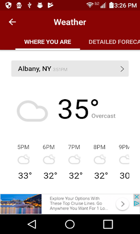 WNYT NewsChannel 13:Amazon.com:Appstore for Android