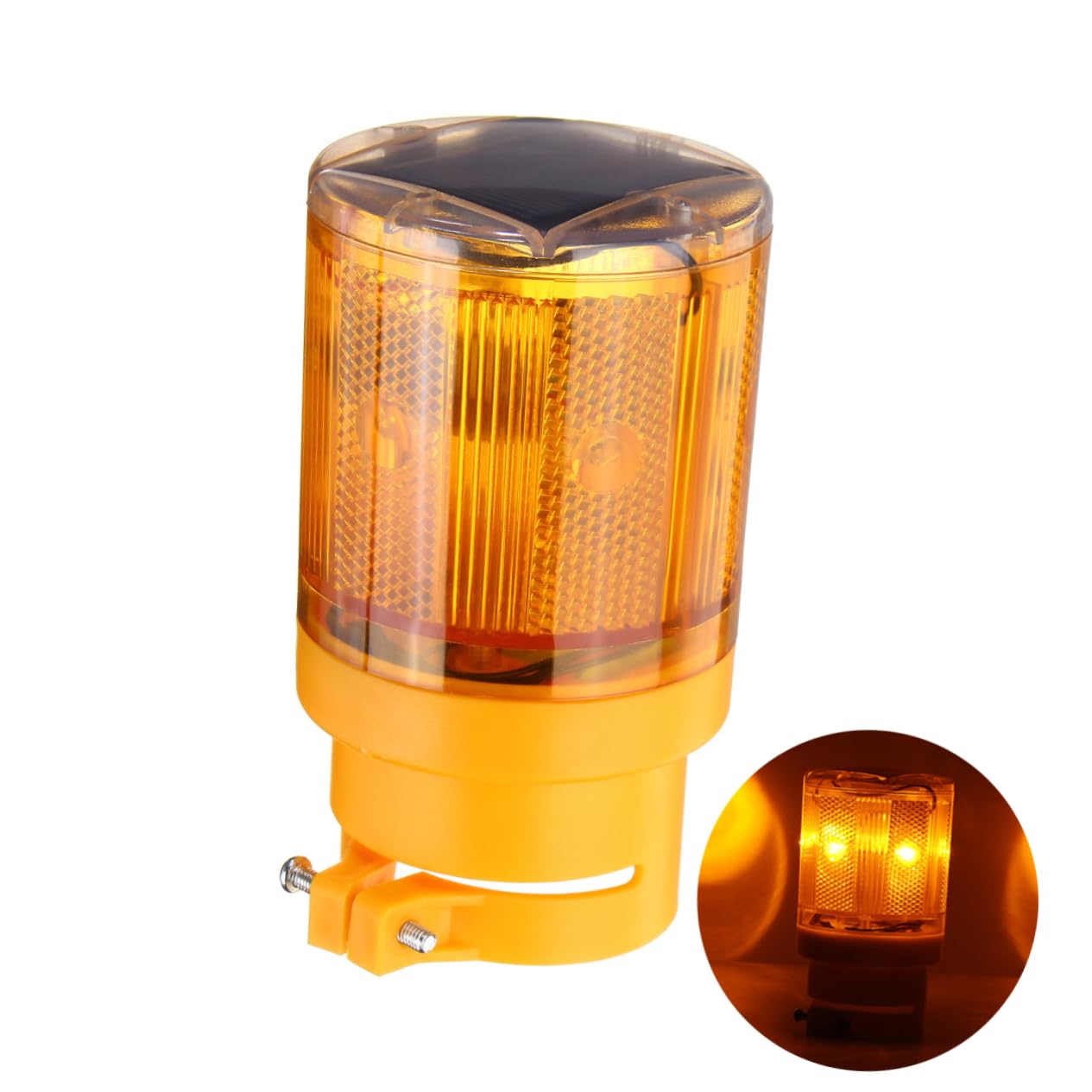 Milisten Outdoor Sign Solar Light Outdoor Solar Powered Lights Outdoor ...