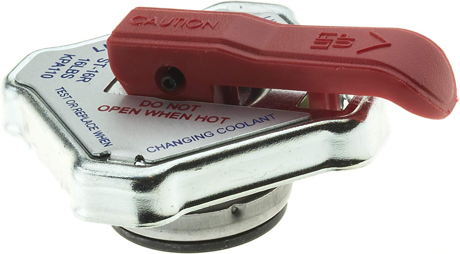 Amazon.com: Motorcraft RS76 Radiator Cap : Automotive