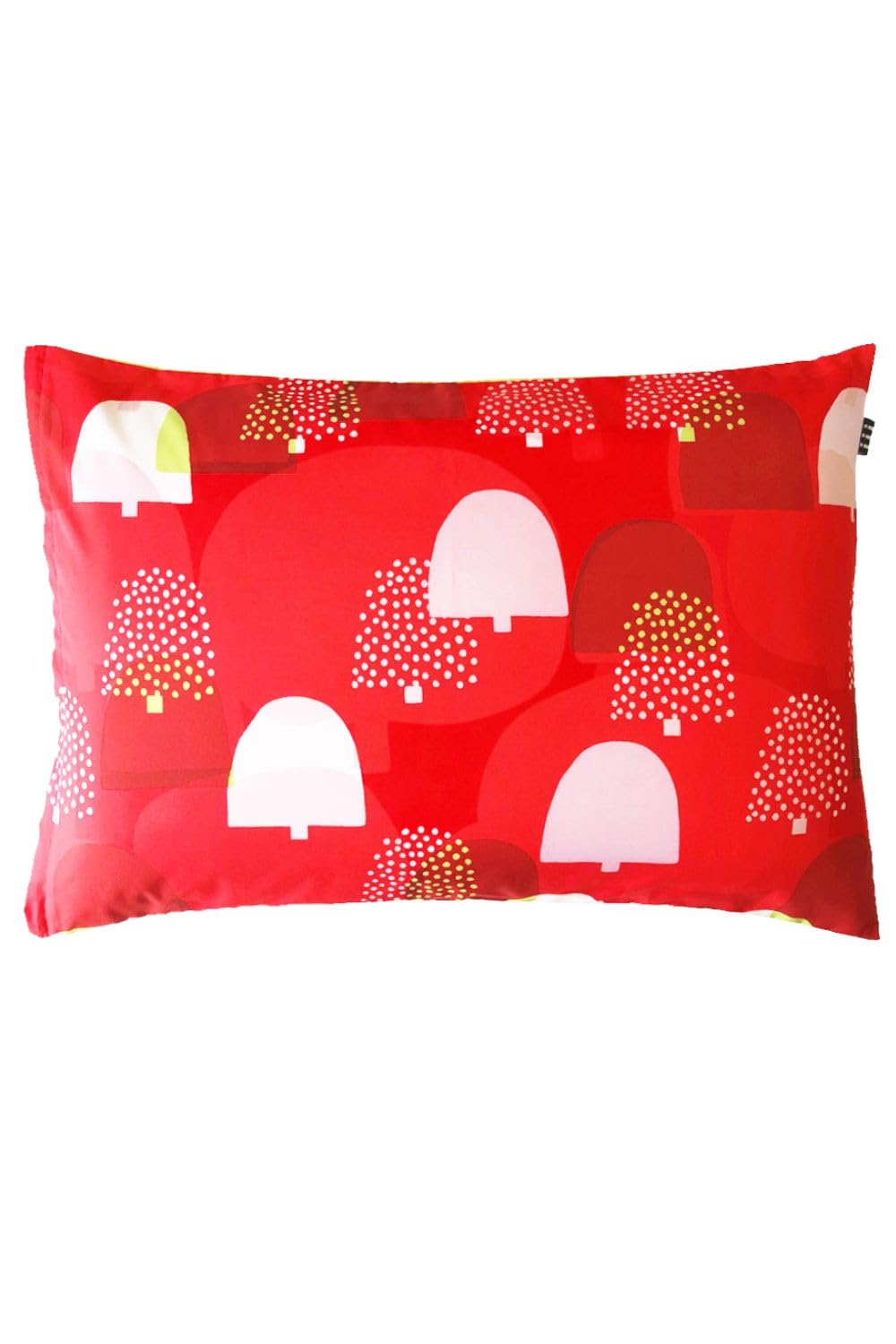 Amazon｜minimynimo 枕カバー 北欧 43×63cm (キャンディーツリー)｜枕カバー・ピローケース オンライン通販