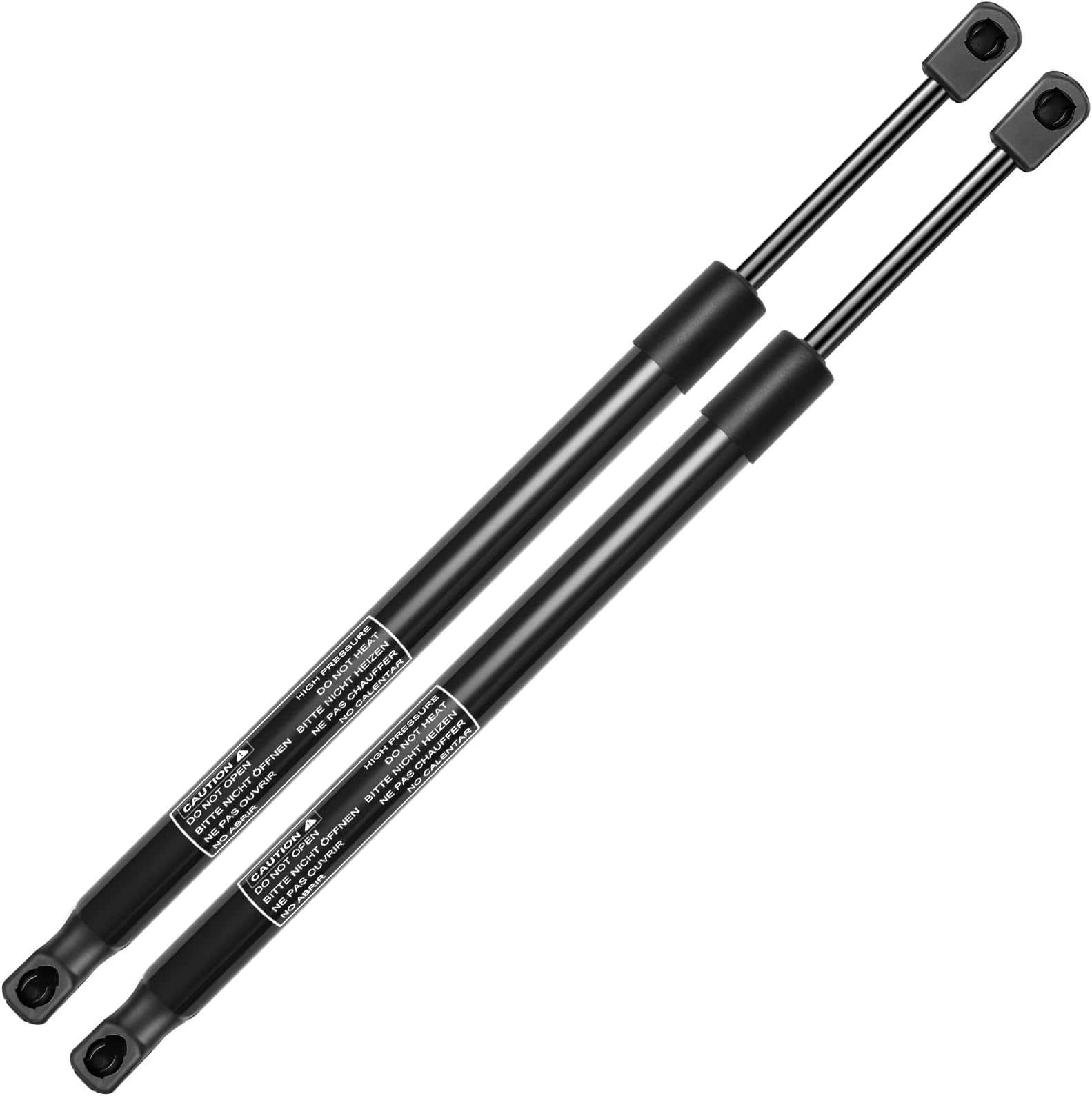 Amazon.com: A-Premium Rear Tailgate Lift Supports Shock Struts ...