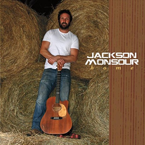 Play Home by Jackson Monsour on Amazon Music