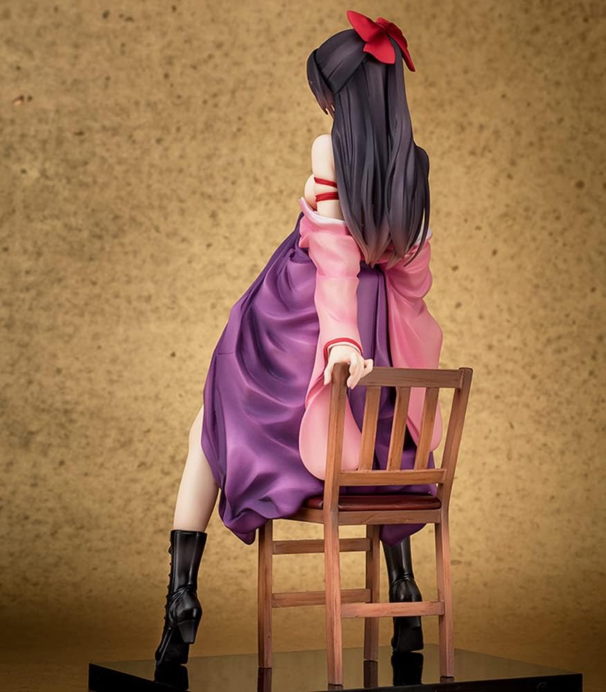 SHATKA 1/7 Ecchi Figure Hentai Figure 24cm Anime Ade-Sugata I, Waifu ...