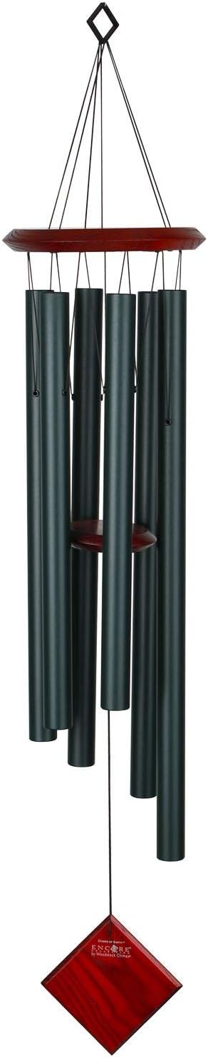 Amazon.com : Woodstock Wind Chimes for Outside, Garden, Patio, Porch ...