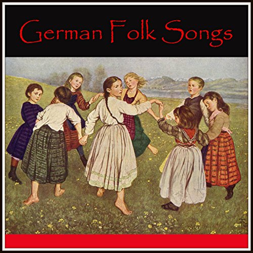 Amazon.com: German Folk Songs : Various artists: Digital Music