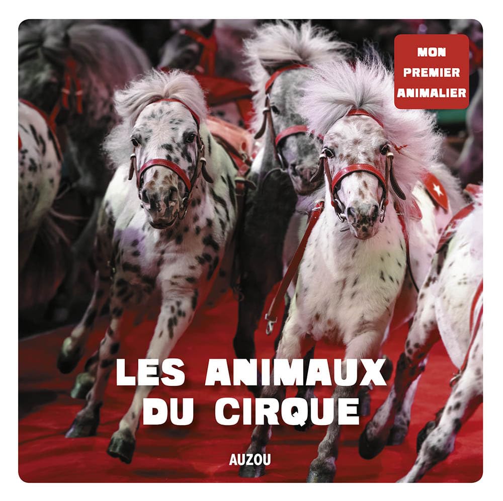 Animaux De Cirque