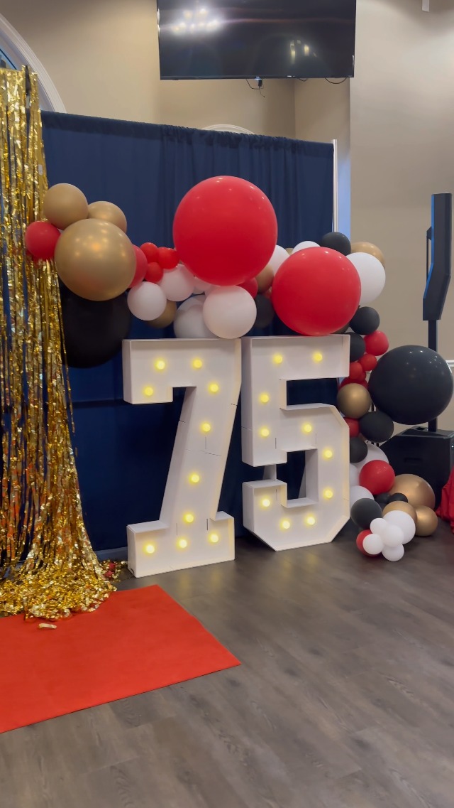 Watch Red Carpet Oscars Party #partyplanning on Amazon Live