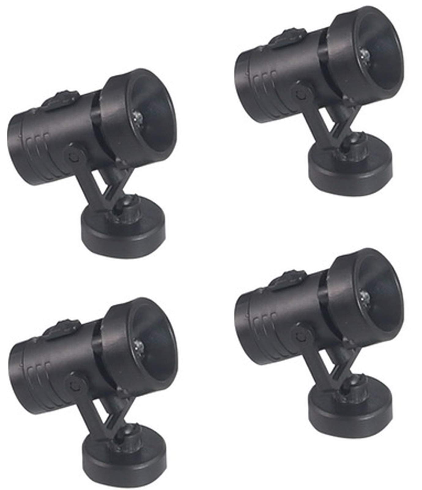 Buy Model Figure Wireless LED Spotlight, Multi-Color Model Figure Lamp ...