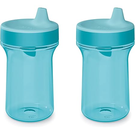 Amazon Nuk Fun Grips Hard Spout Sippy Cup 10 Oz Easy To Hold