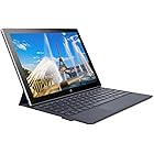 Amazon.com: HP Envy x2 12-inch Detachable Laptop with Stylus Pen and 4G LTE, Qualcomm Snapdragon ...