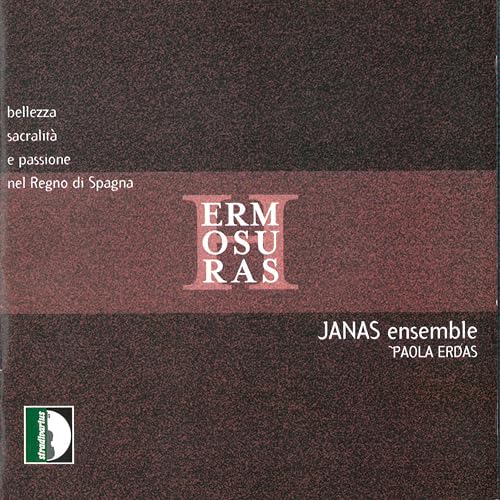 Amazon.com: Hermosuras: Bellezza, sacralità e passione nel Regno di ...