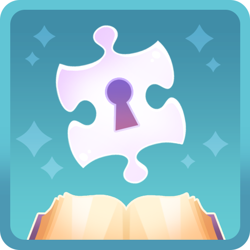 PuzzleScapes: Jigsaw Stories - App on Amazon Appstore