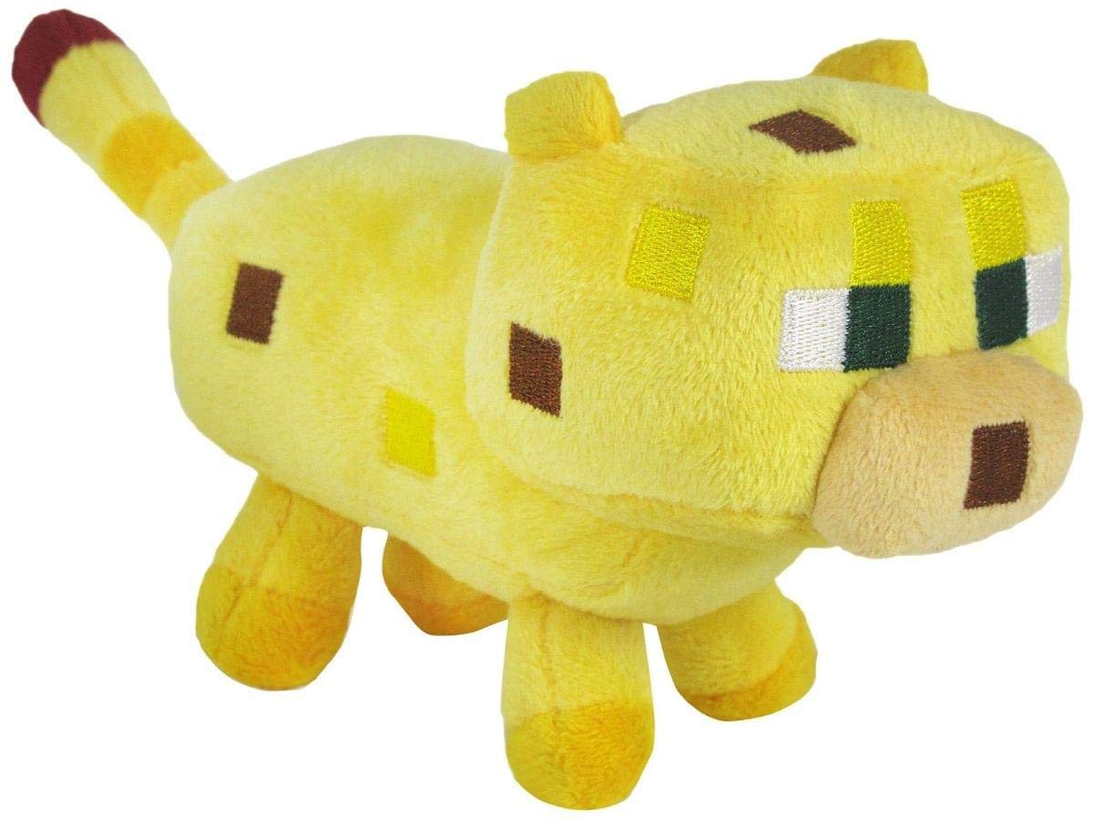MINECRAFT - Peluche (Character Options 16534) : Amazon.es: Juguetes y ...