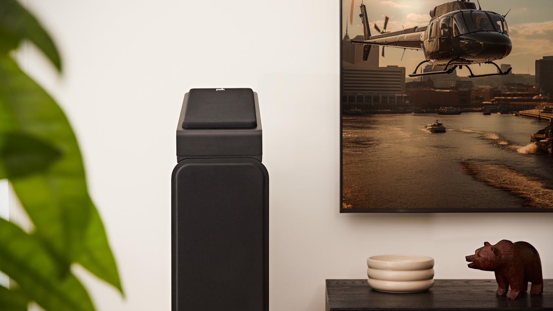 Snapklik.com : Polk Audio Signature Elite ES90 Height Module Speaker