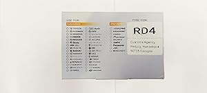 Peugeot RD4 RT3 - Adaptador Bluetooth para Citroën RD4 y Can-Bus, Interfaz Digital estéreo de ...