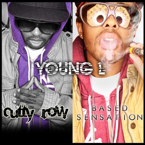 Amazon.com: Cutty Row/Based Sensation : Young L: Digital Music