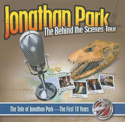 Jonathan Park: 10 Year Anniversary Documentary Series: Pat Roy ...