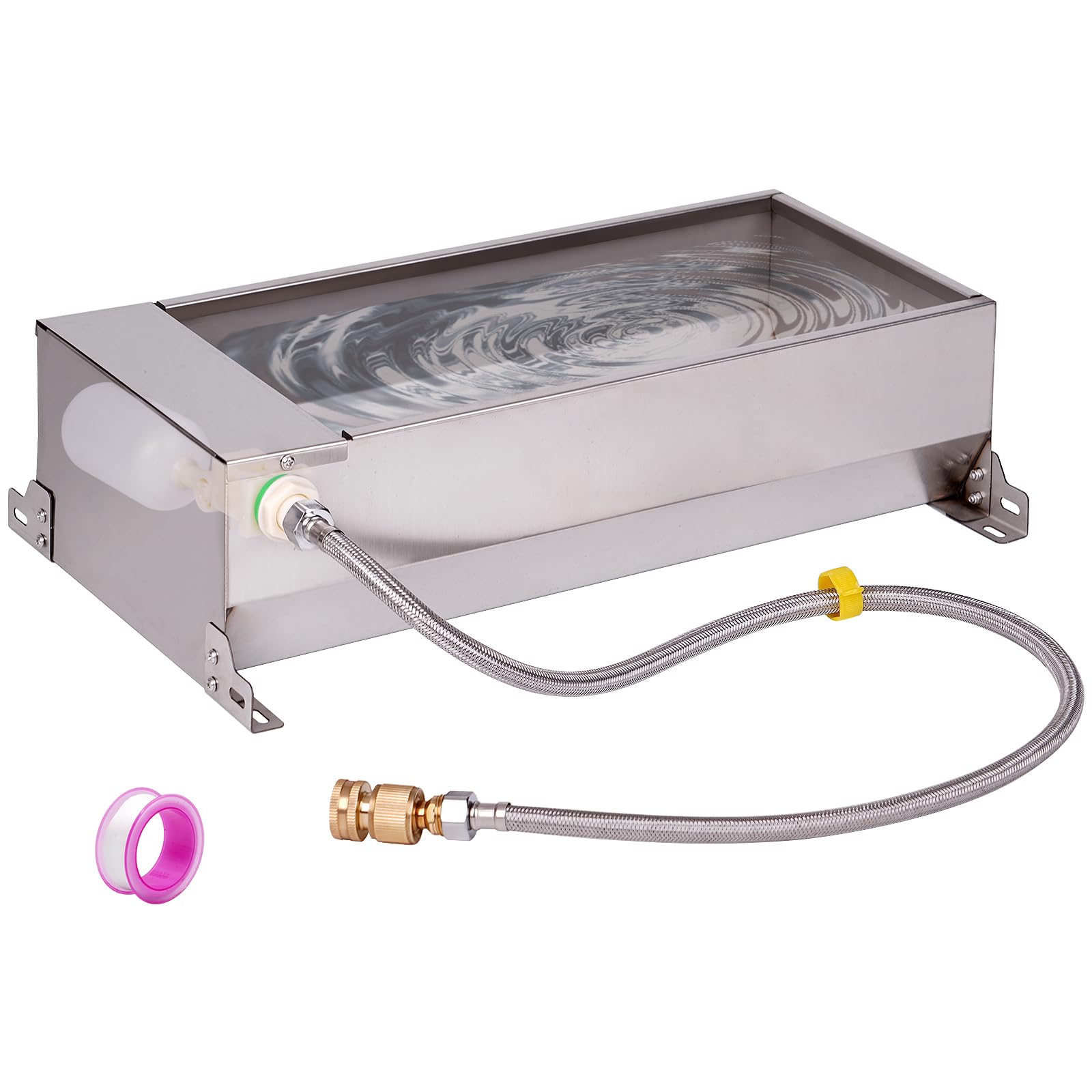 Automatic Livestock Water Tanks Top Sheep Automatic Water Drinker For