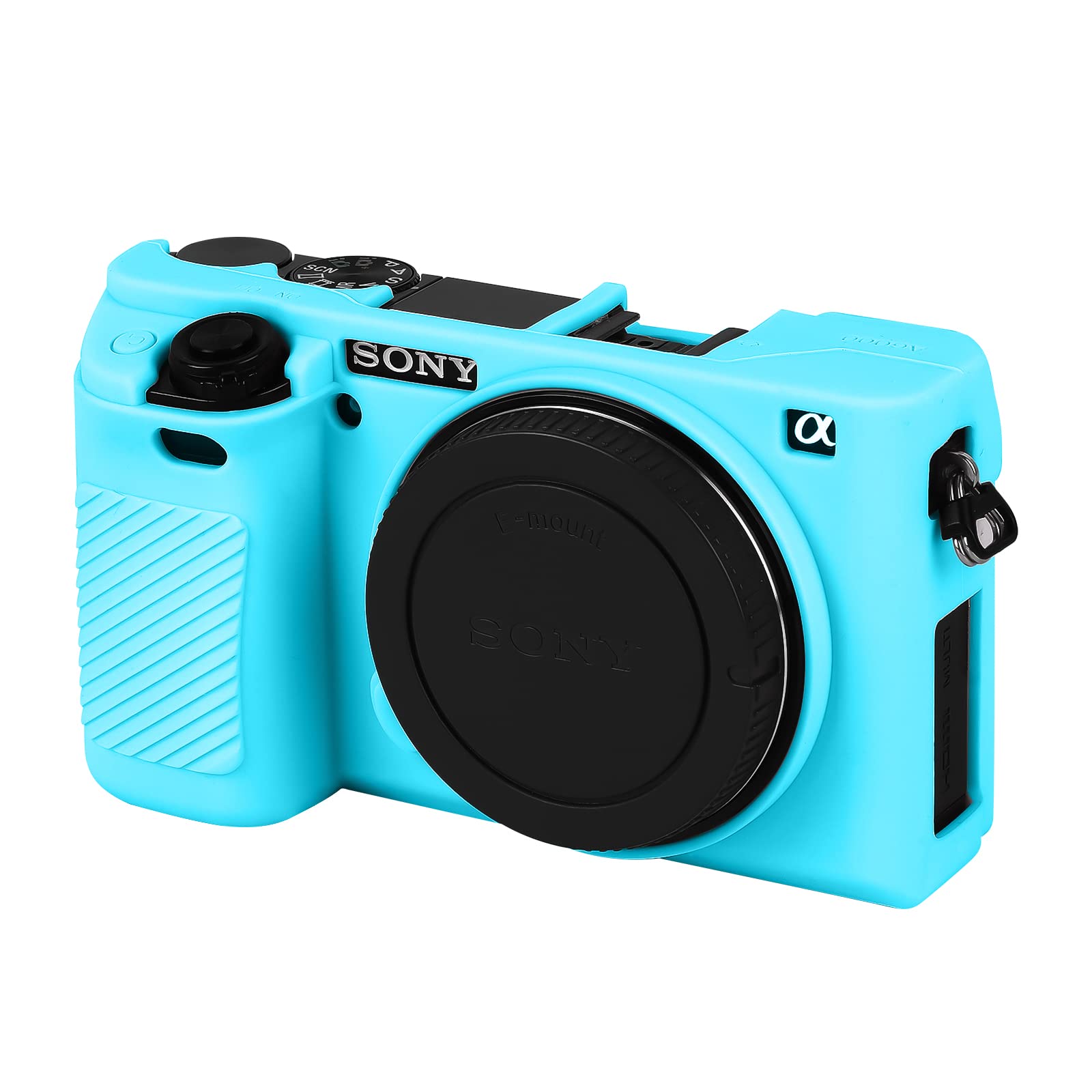 Amazon.com : Easy Hood Case for Sony Alpha A6000 ILCE-6000 Digital ...
