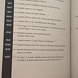 Who Was Amelia Earhart?: Jerome, Kate Boehm, Who HQ, Cain, David ...