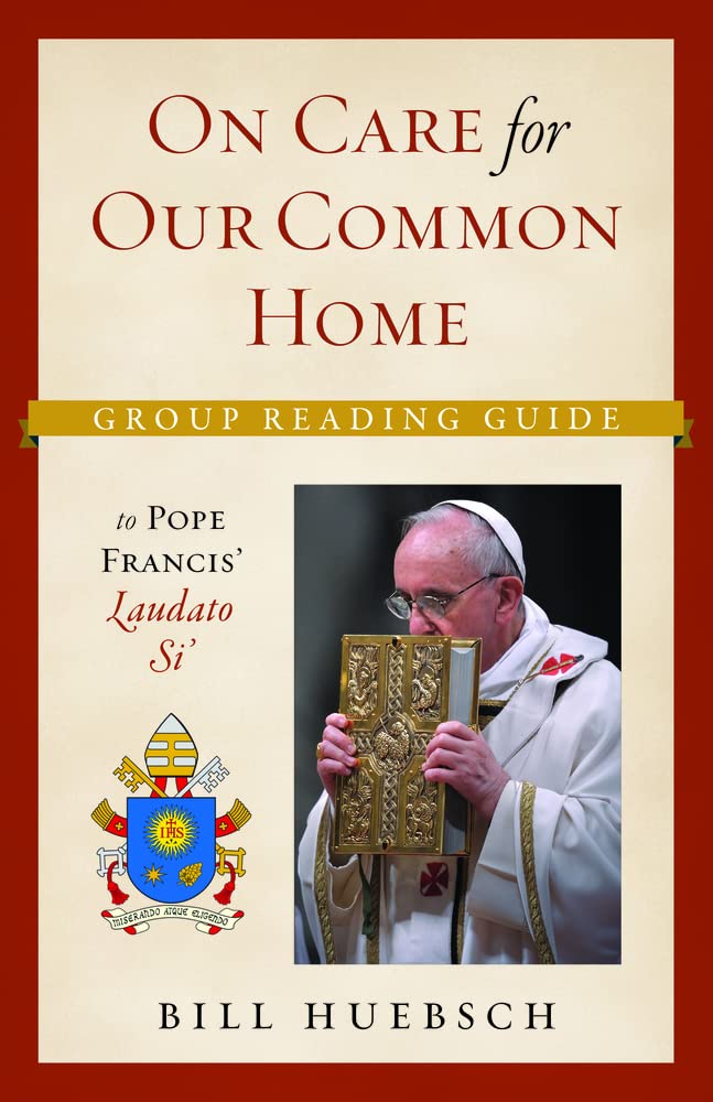On the Care for our Common Home: Group Reading Guide to Laudato Si ...