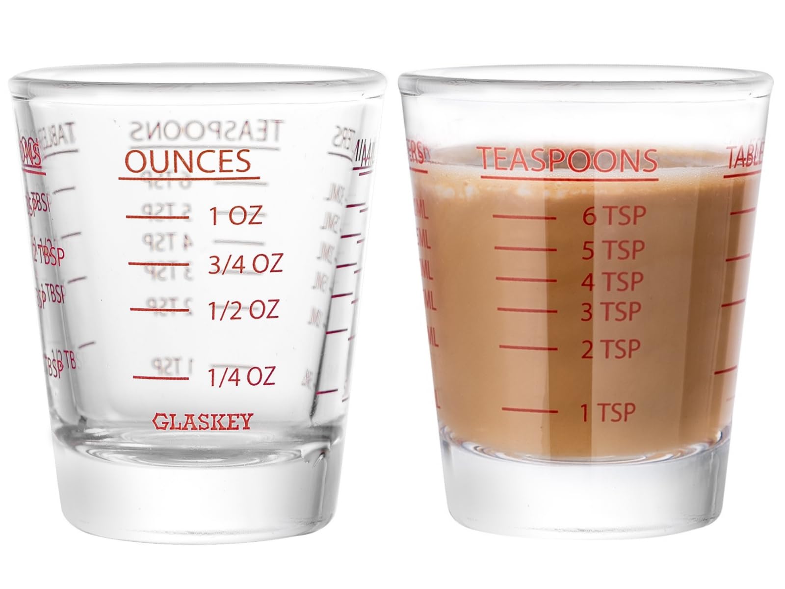 Small Measuring Cup With Ounces Marked Small Plastic Medicine Cups