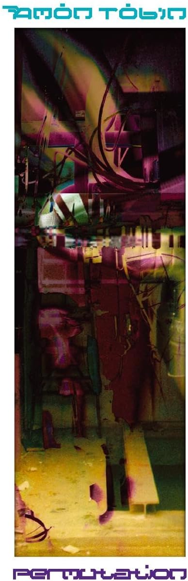 Permutation (Vinyl): Amon Tobin: Amazon.ca: Music