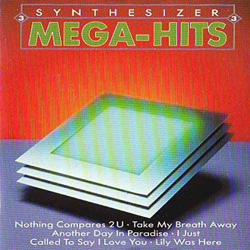 Amazon Music - Bob RussellのSynthesizer Mega-Hits, Vol. 3 - Amazon.co.jp