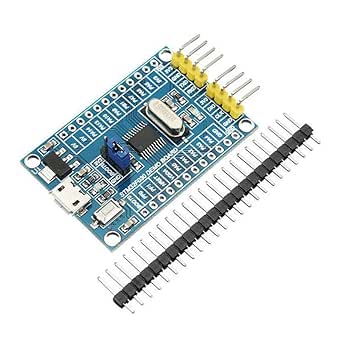 48MHz STM32F030F4P6 Small Systems Development Board STM32 CORTEX-M0 ...