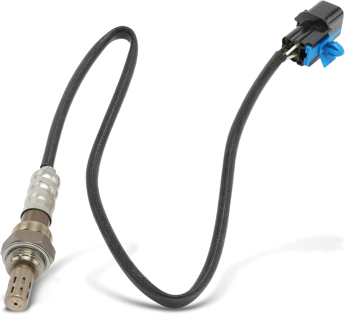 Amazon.com: TAMKKEN 234-4191 2344191 234 4191 Oxygen O2 Sensor Upstream ...