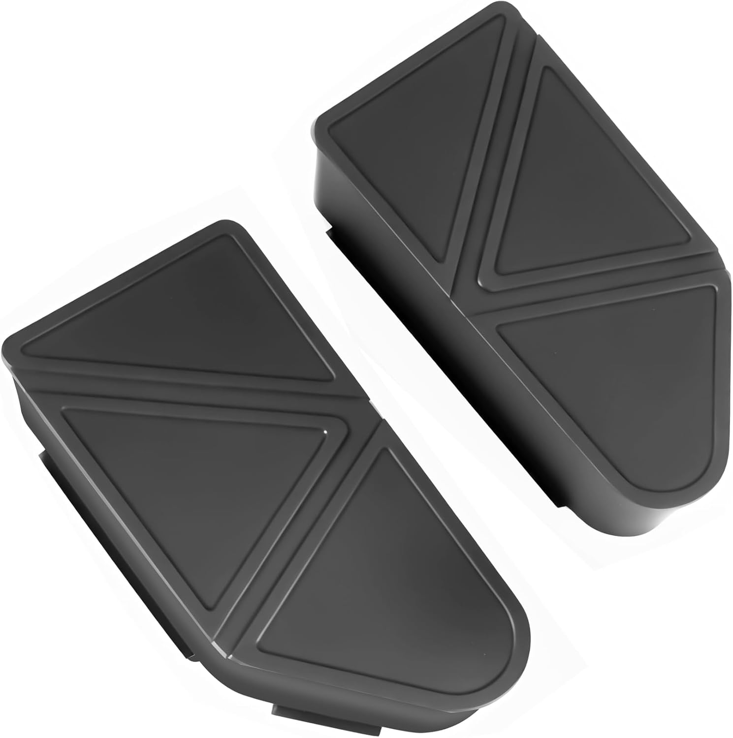 Amazon.com: Bed Rail Stake Pocket Covers for 2023-2026 Chevy Colorado ...