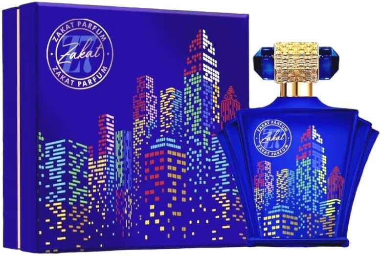 Amazon.com : Z7 by Zakat 3.4oz : Beauty & Personal Care